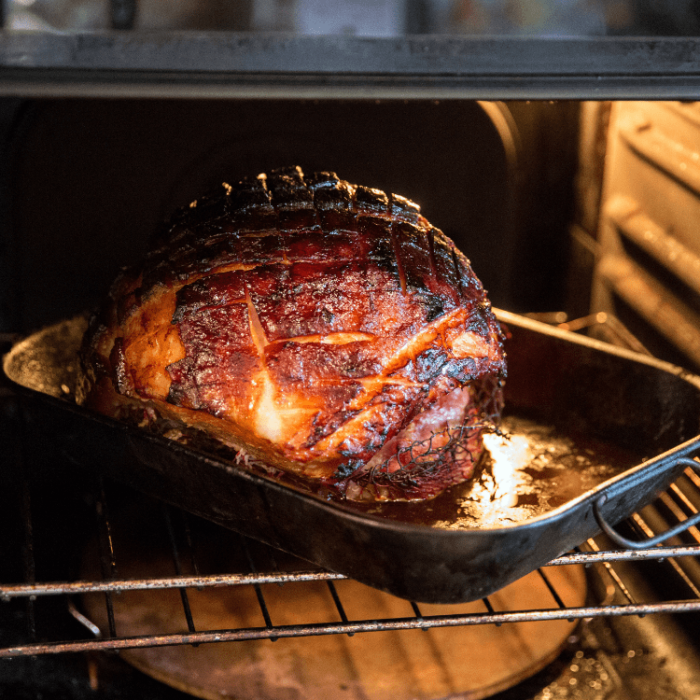 Boneless Gammon Joint - Broadway Butchers Didcot Boneless Gammon Joint - Broadway Butchers Didcot
