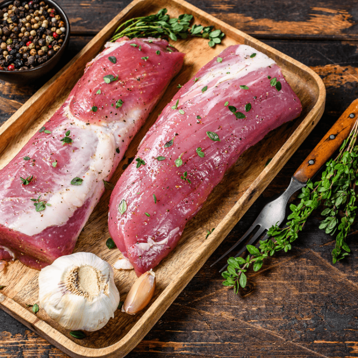 Pork Tenderloin - Broadway Butchers Didcot
