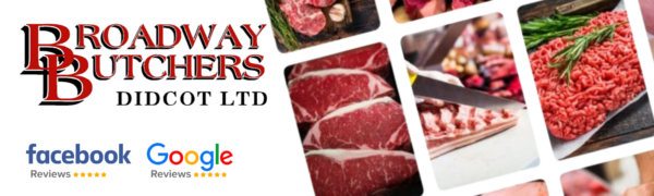 5kg Chicken Breast Fillet - Broadway Butchers Didcot