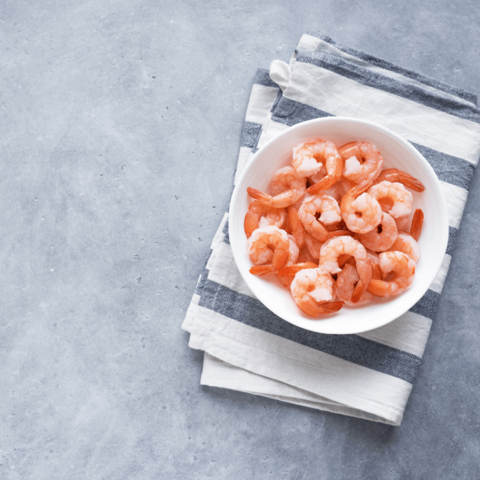 Cocktail Prawns - Broadway Butchers Didcot