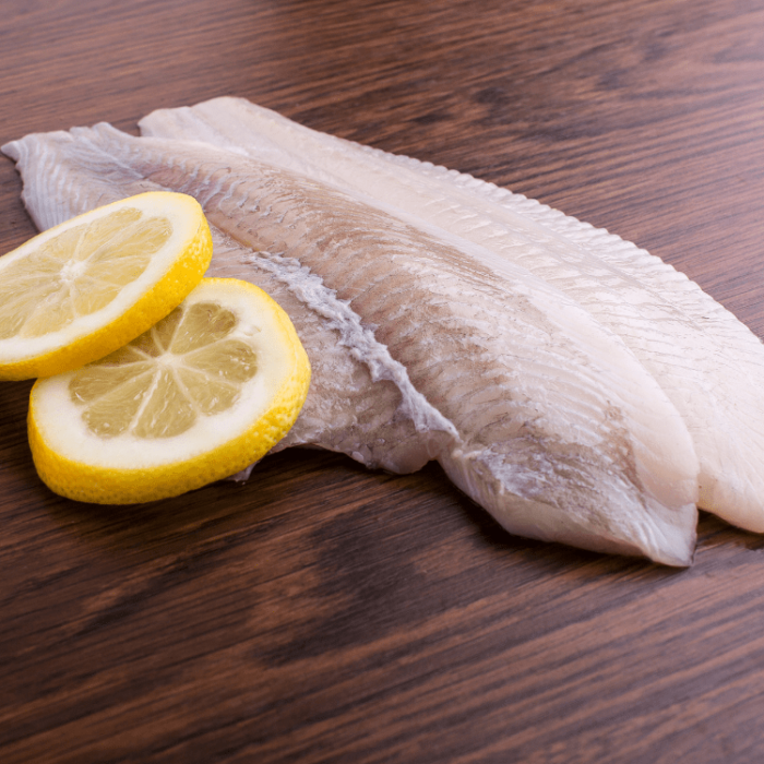 Plaice Fillets - Broadway Butchers Didcot
