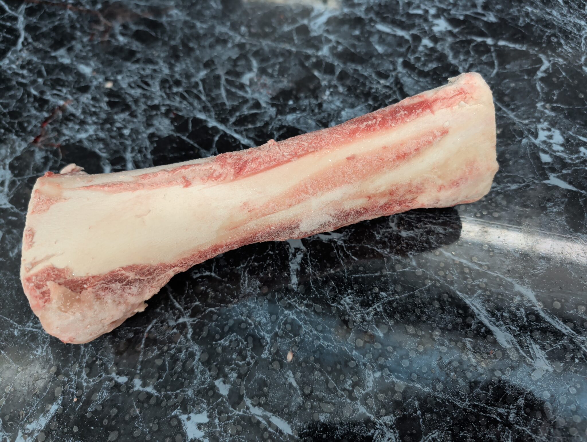 Marrow Bone - Broadway Butchers Didcot